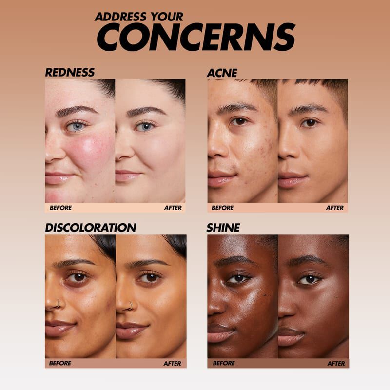 HD Skin Powder Foundation | Make Up For Ever KWT