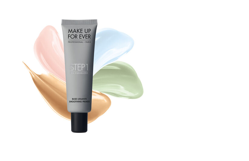 How To Use Makeup Forever Smoothing Primer | Saubhaya Makeup