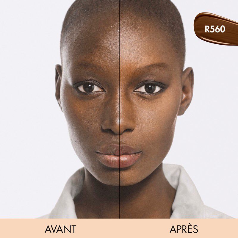 Make Up Forever Reboot Foundation | Make Up For Ever