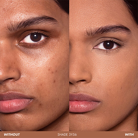 HD Skin Liquid Foundation - #1N00 | Make Up For Ever Kuwait