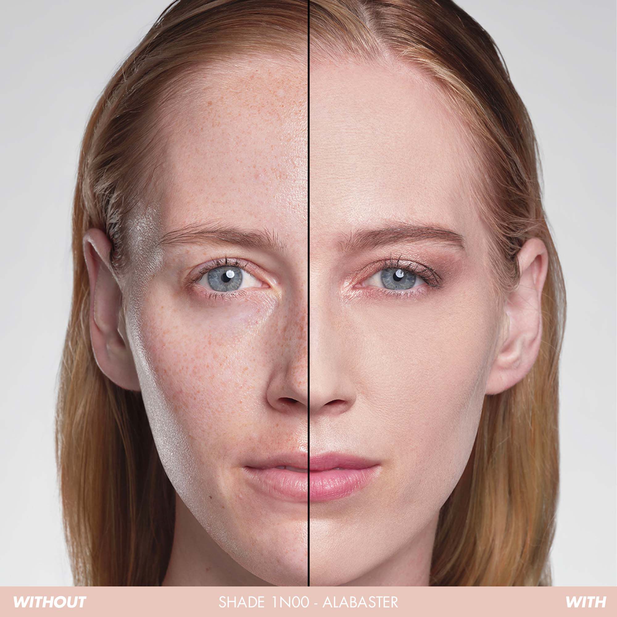 HD Skin Powder Foundation | Make Up For Ever KWT