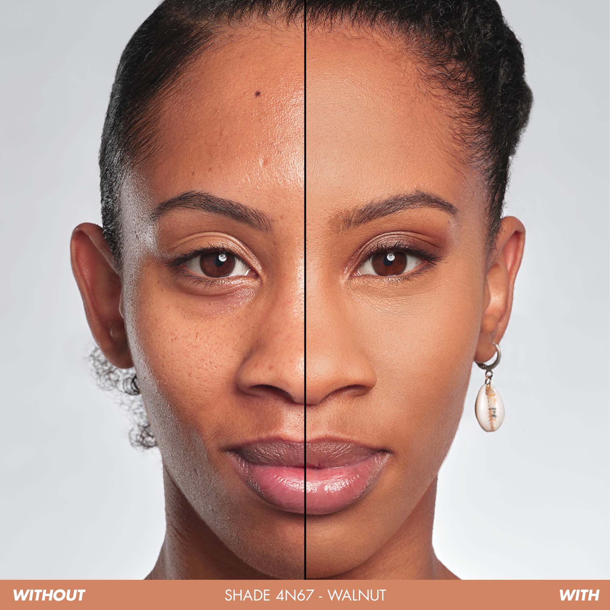 HD Skin Powder Foundation | Make Up For Ever KWT