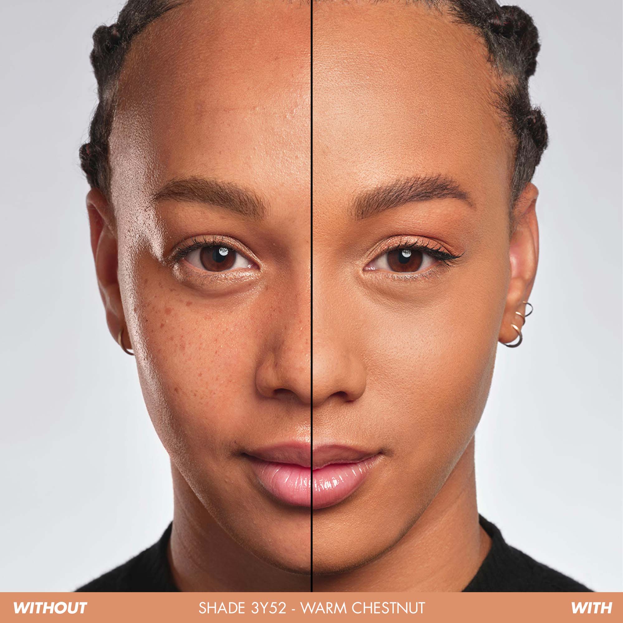 Hd Skin Powder Foundation Make Up For Ever Kwt
