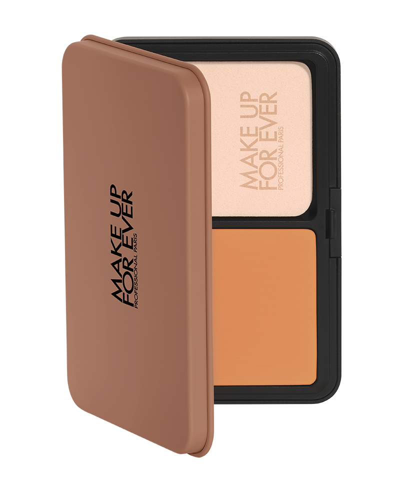 HD Skin Powder Foundation | Make Up For Ever KWT
