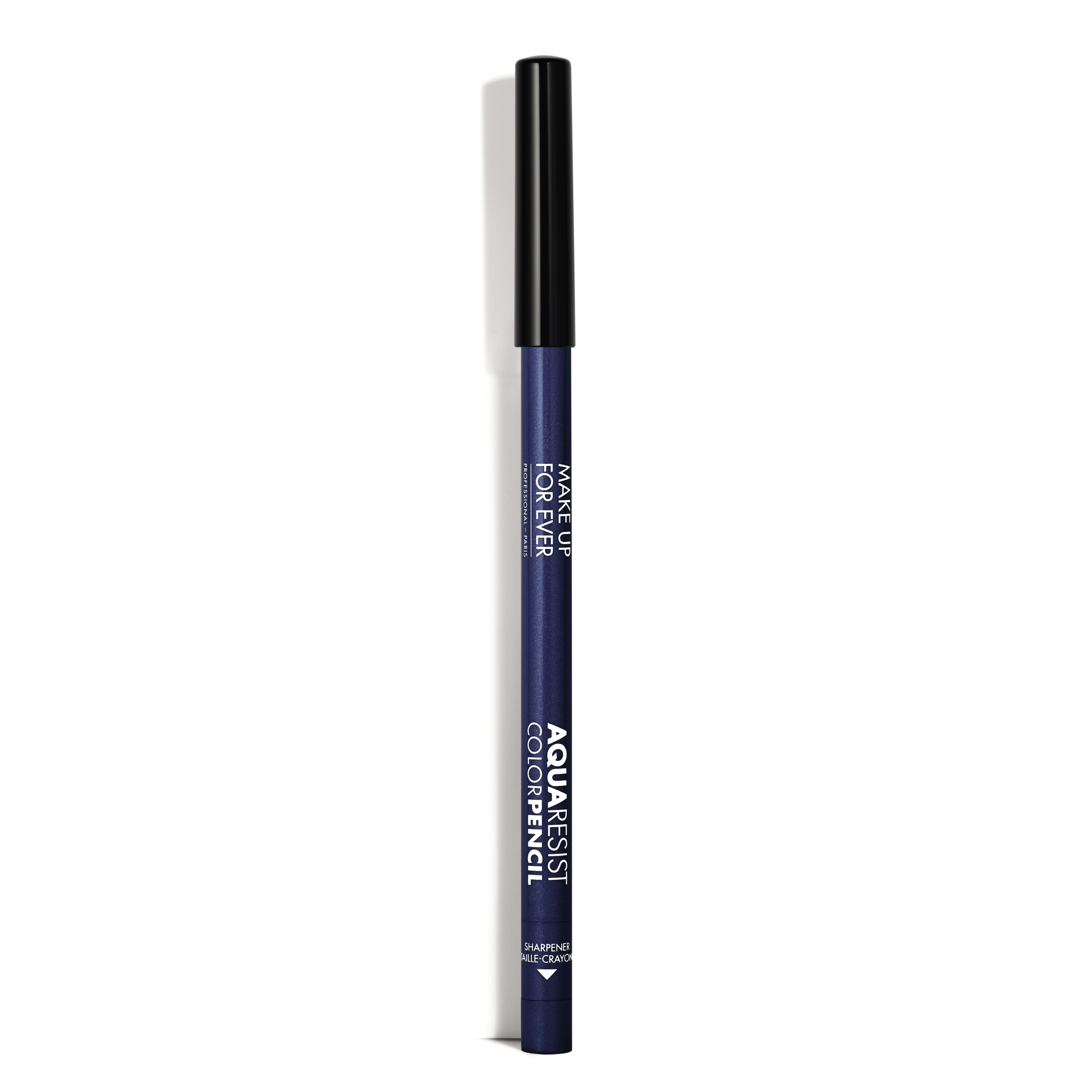 Aqua Resist Liquid Waterproof Eyeliner | Make Up For Ever Kuwait