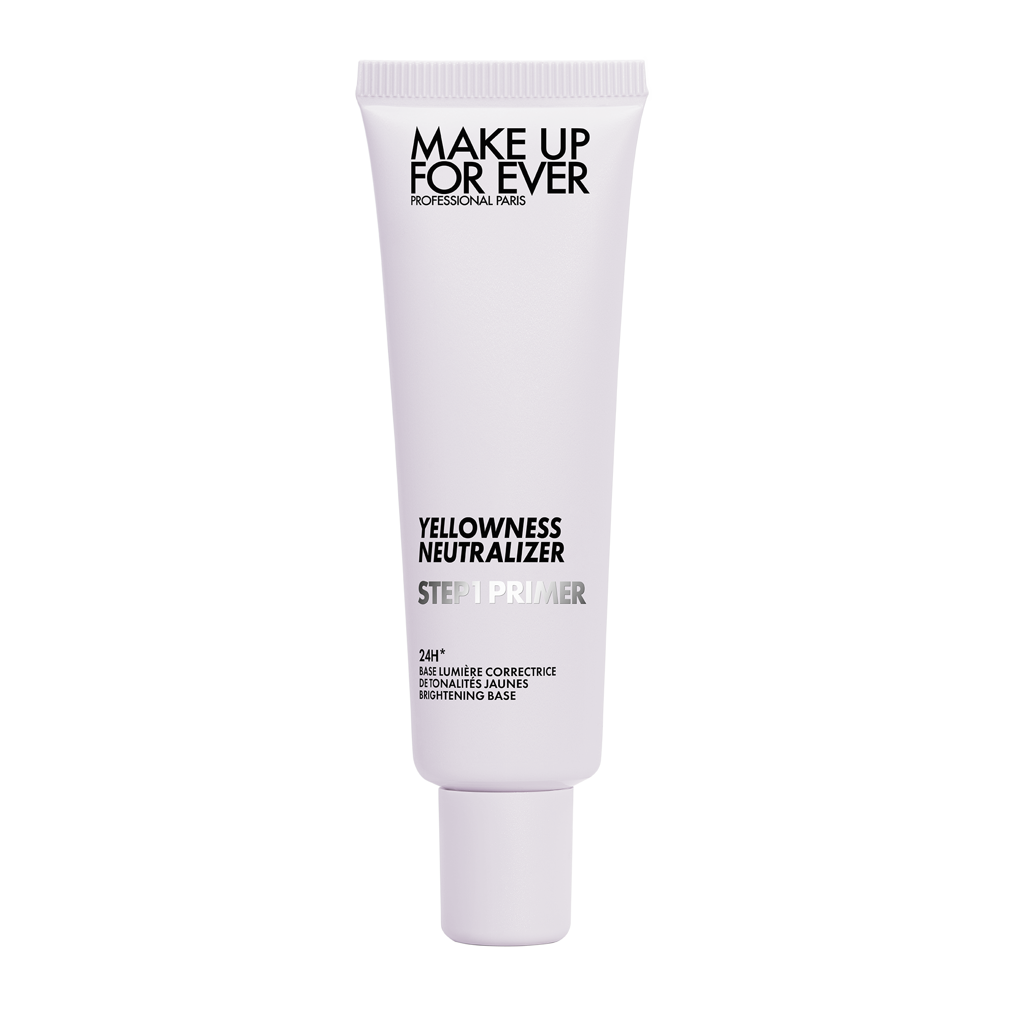 Primer Makeup: Step 1 Shine Control | Make Up For Ever