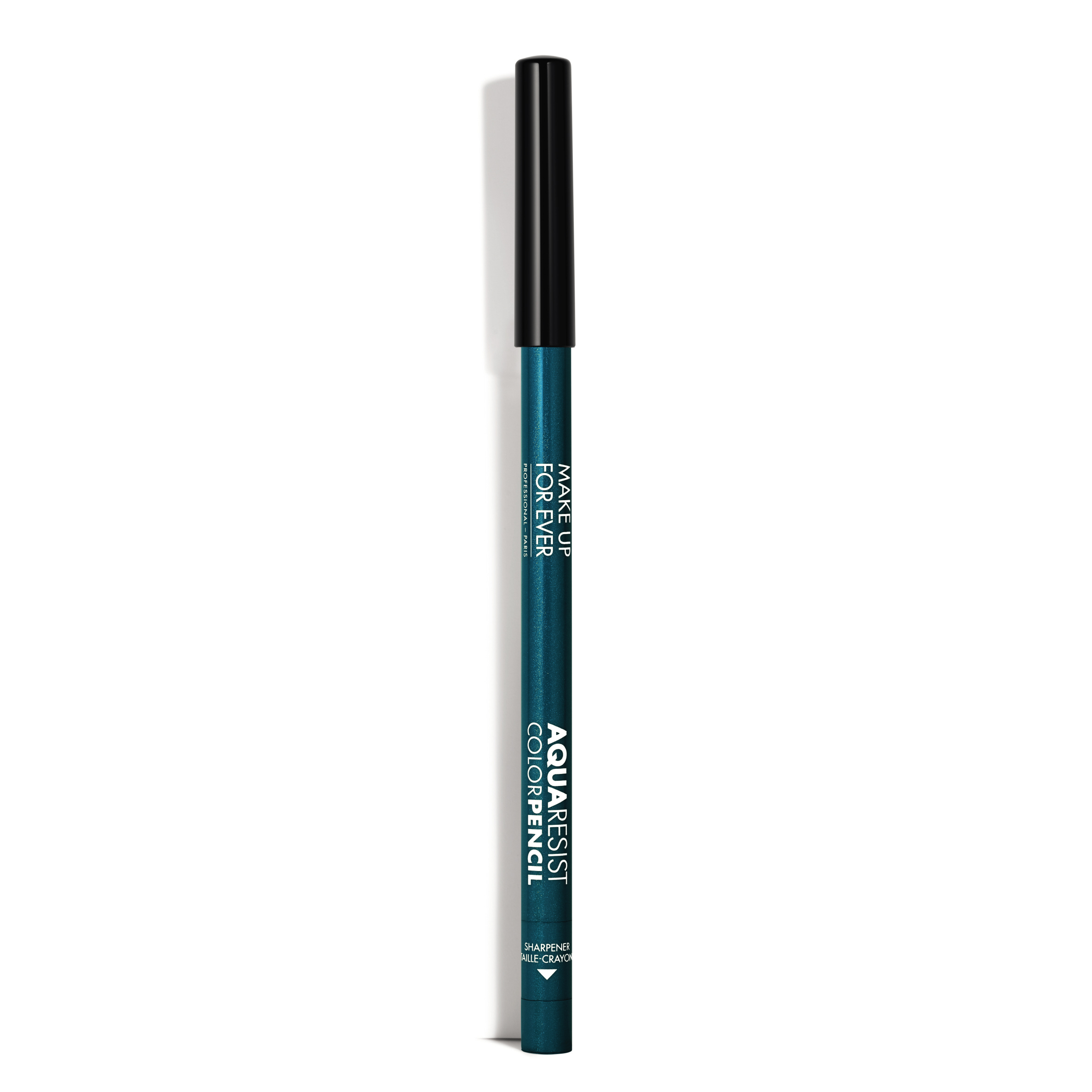 Aqua Resist Liquid Waterproof Eyeliner | Make Up For Ever Kuwait
