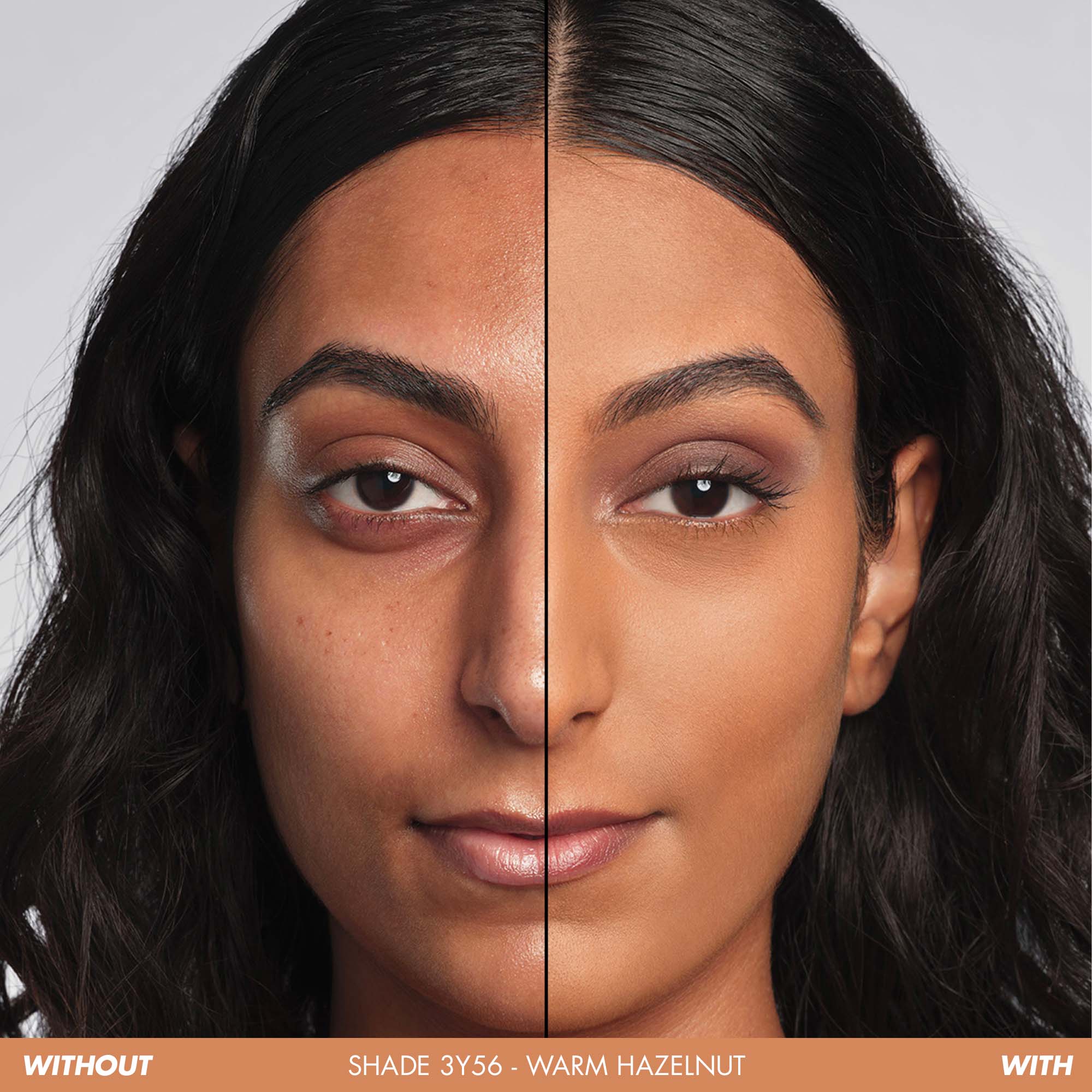 Hd Skin Powder Foundation Make Up For Ever Kwt