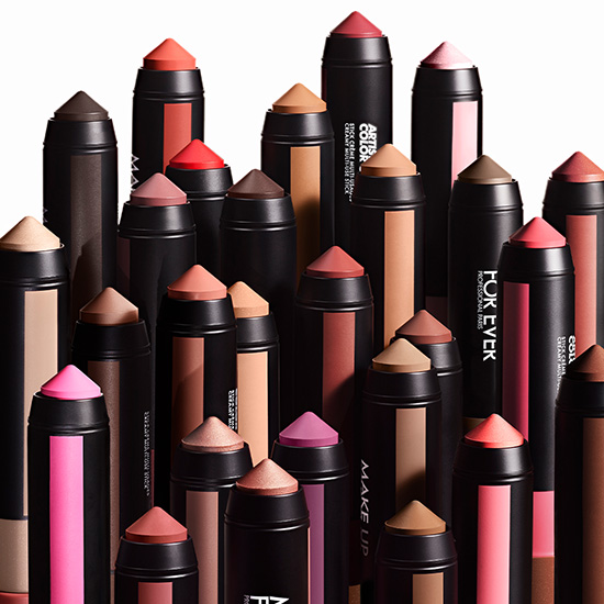 Artist Color Crayons - Creamy Stick | Make Up For Ever Kuwait