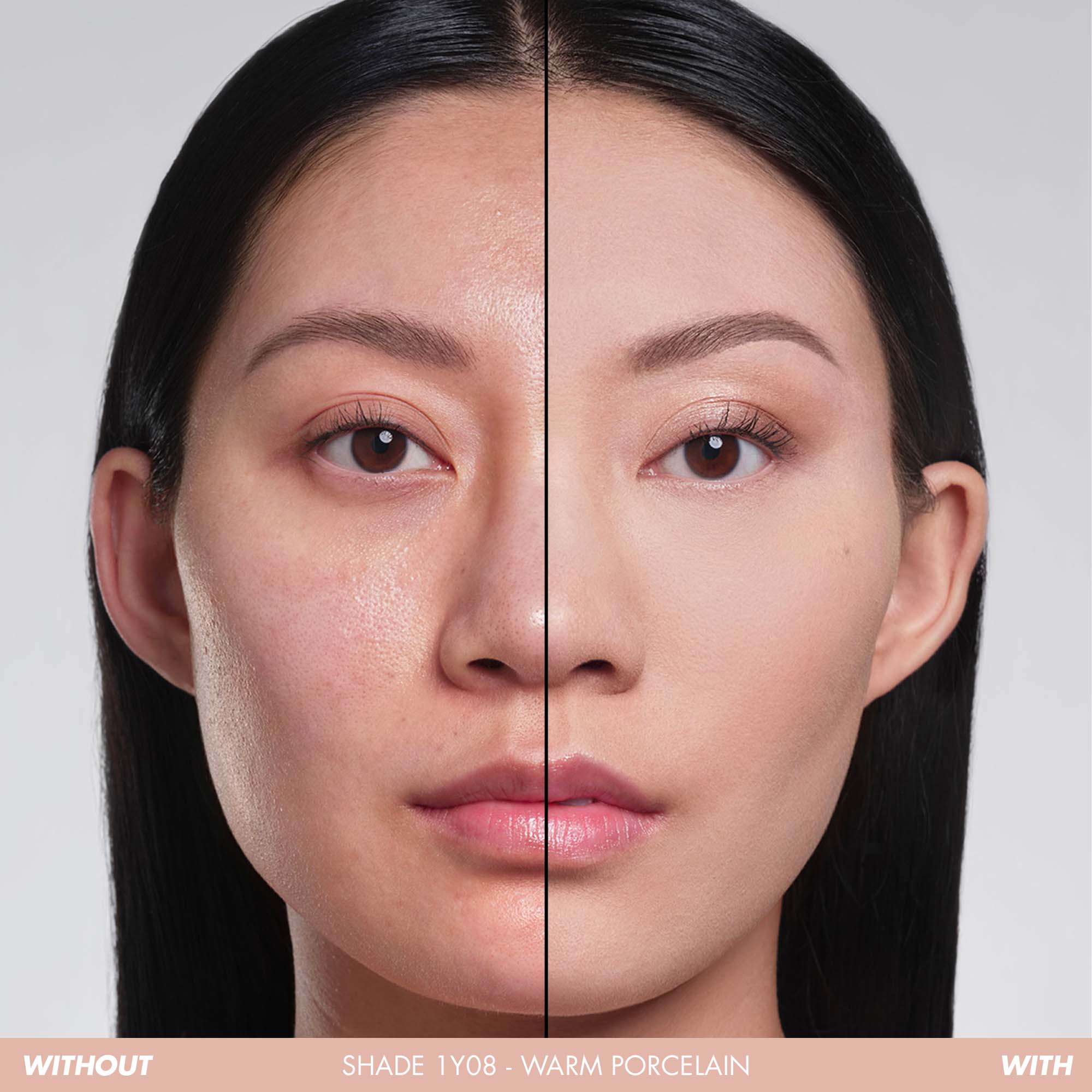 HD Skin Powder Foundation 24H #1N06 | Make Up For Ever Kuwait